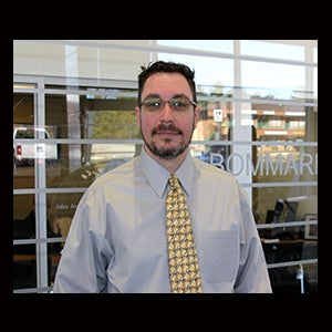 Bommarito Buick GMC Staff | Meet Our Buick Team